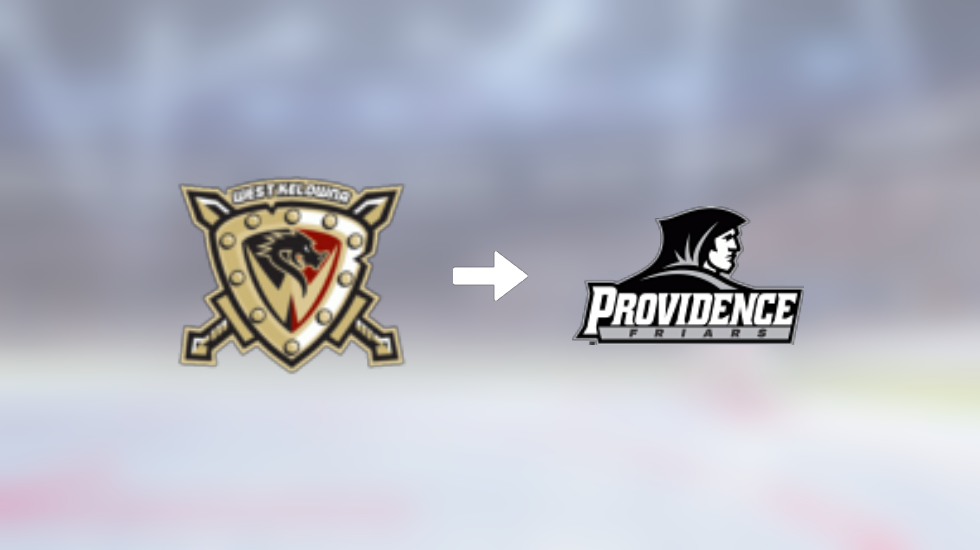 Former West Kelowna Warriors player finds new home: will play in the ...