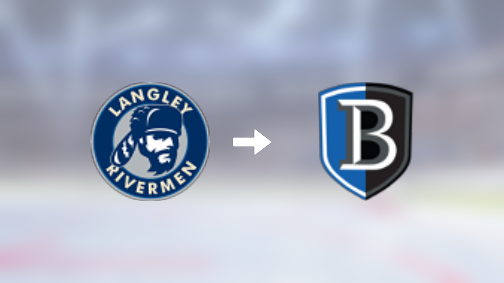 Ryan Upson now set to play for Bentley University