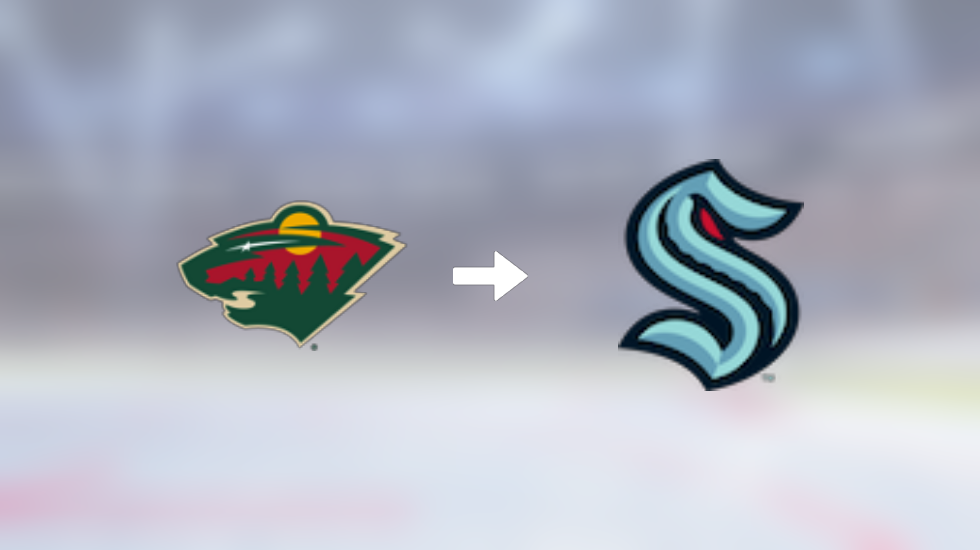 Forward Victor Rask set to play for Seattle Kraken