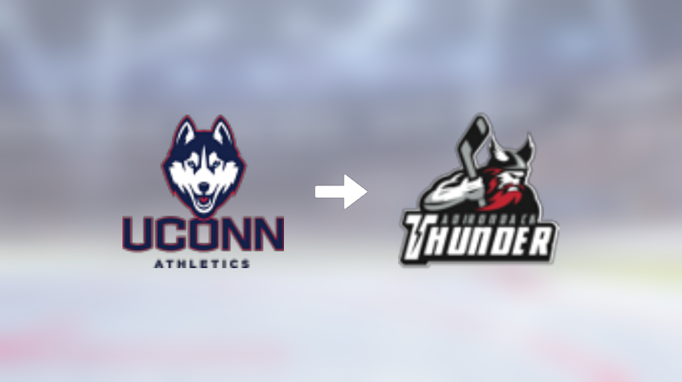 Jarrod Gourley now set to play for Adirondack Thunder