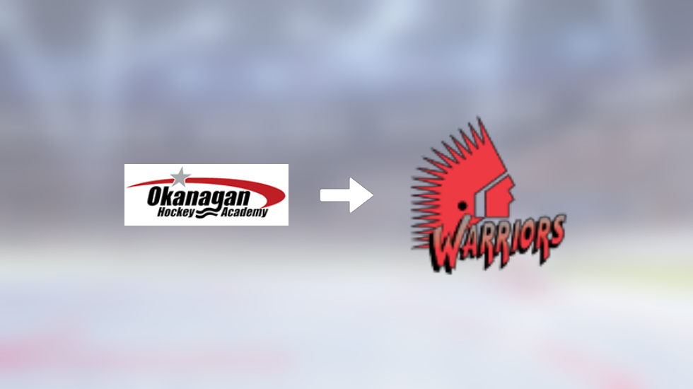 Defenseman Connor Schmidt now set to play for Moose Jaw Warriors