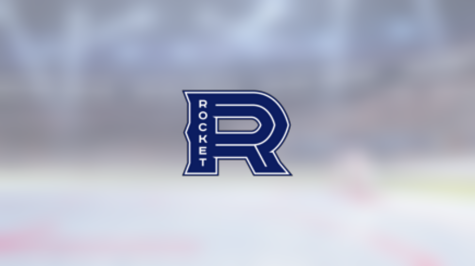 Tory Dello extends contract with Laval Rocket