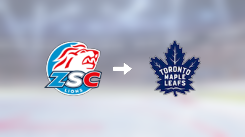 Former ZSC player set to play in Canada