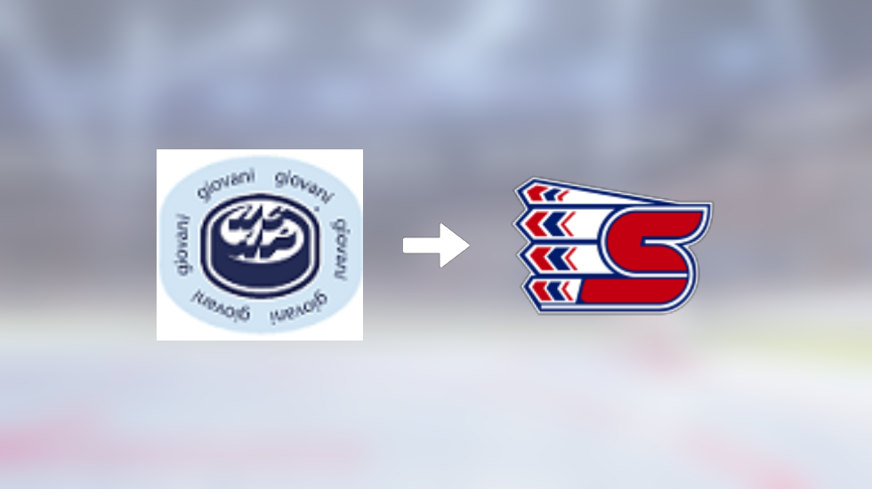 Former Ambrì-Piotta U20 player set to play in the United States