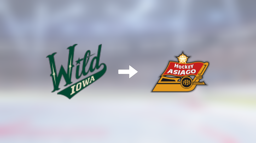 Asiago claim Bryce Misley off waivers