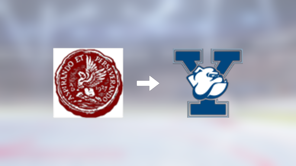 Hudson Miller now set to play for Yale University