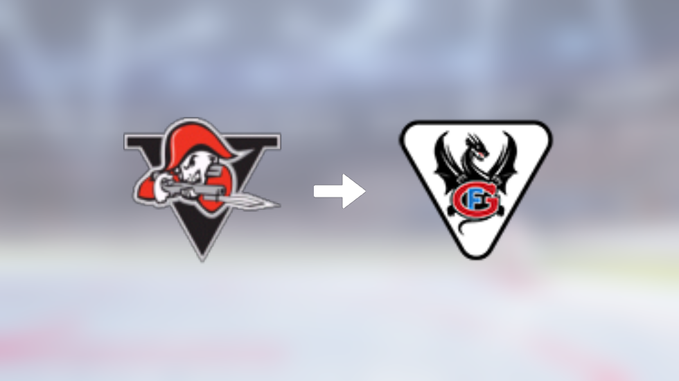 Gottéron U20 claim Julien Rod off waivers