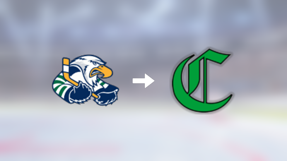 Sherwood Park Crusaders recruit goaltender Maximilian Prazma from ...