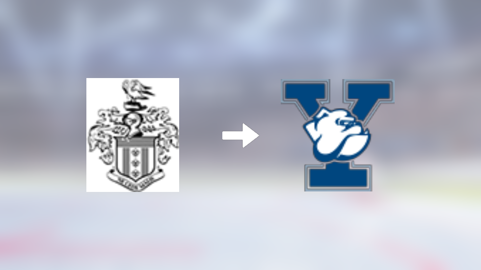 Forward Ryan Staples now set to play for Yale University