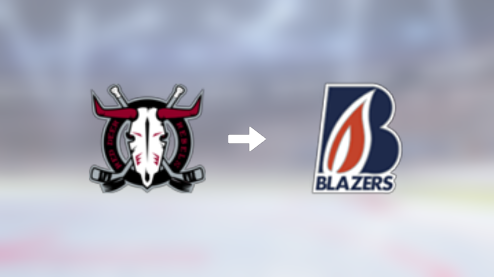 Defenseman Kyle Masters now set to play for Kamloops Blazers