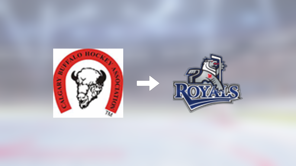 Caleb Matthews now set to play for Victoria Royals