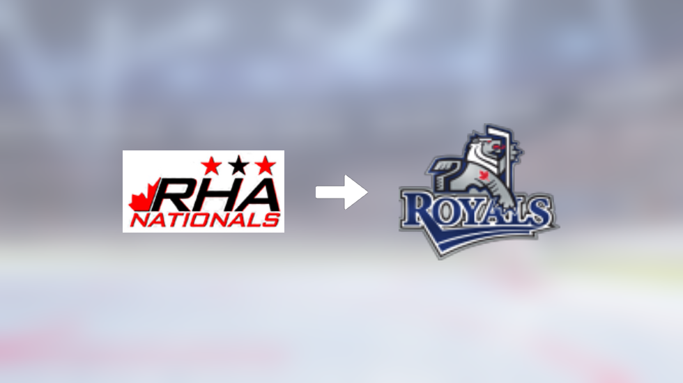 Former Rink Hockey Academy Kelowna U15P player set to play for Victoria ...