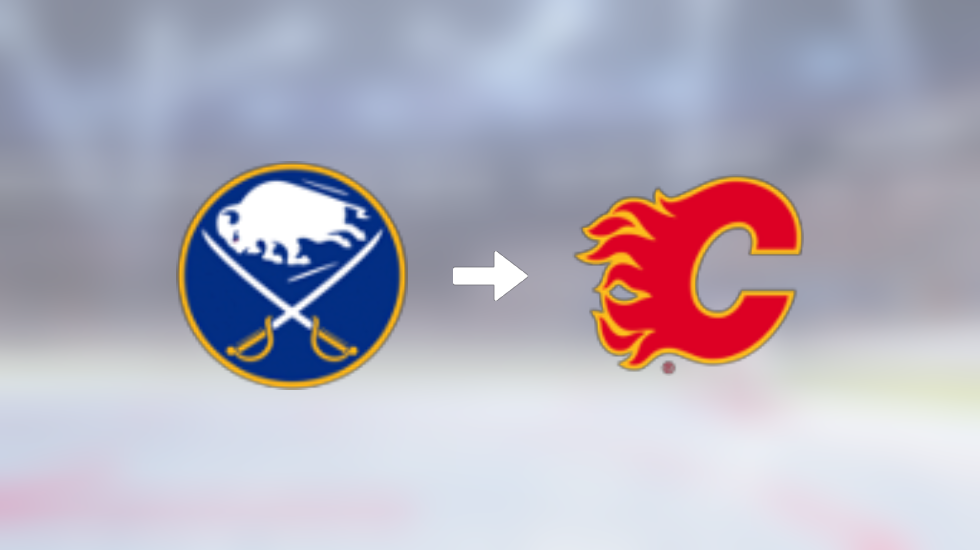 Cody Eakin ready to try out for the Calgary Flames