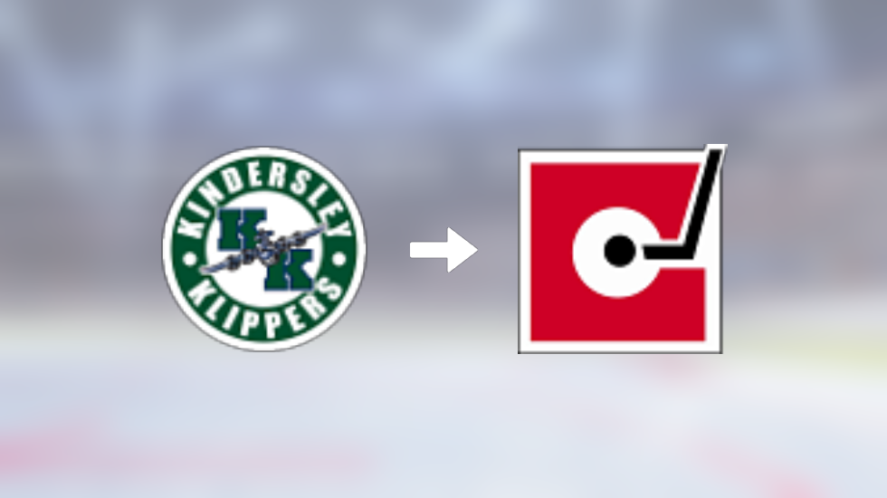 Merritt Centennials claim Michael Neumeier off waivers