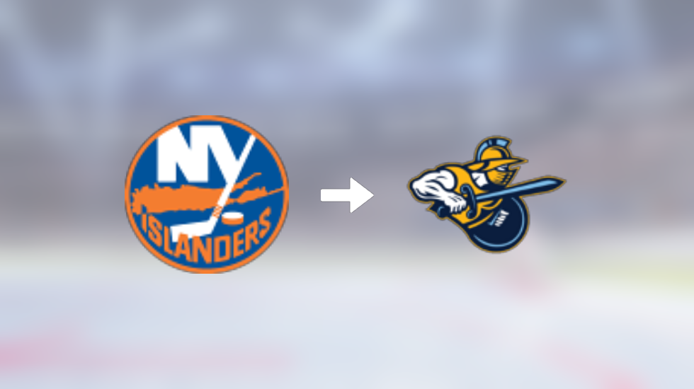 Atlanta Gladiators claim Bode Wilde off waivers