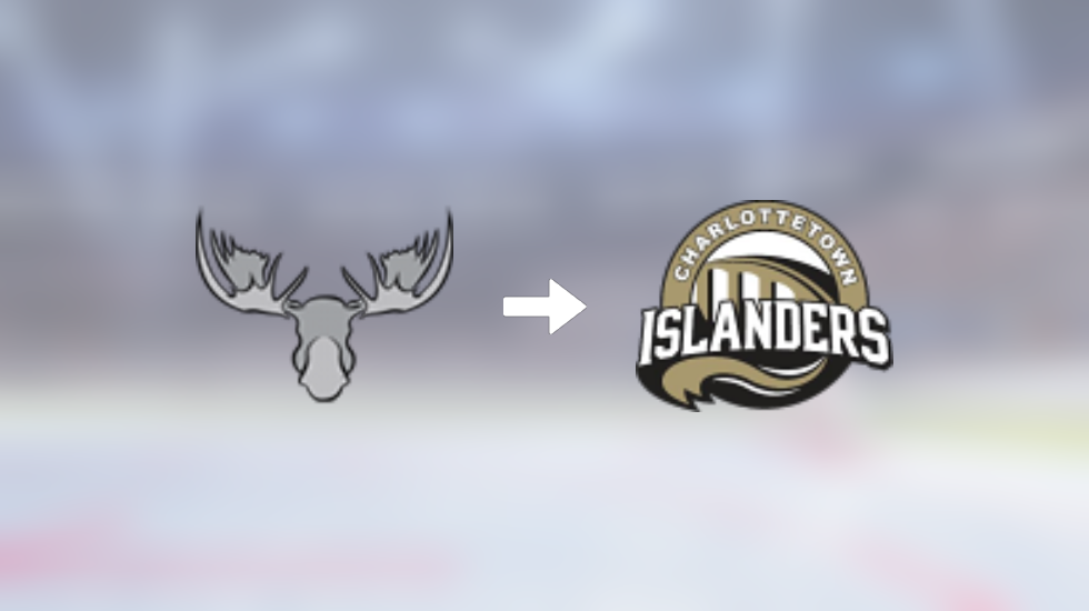 Charlottetown Islanders recruit defenseman Simon Duguay from Northern ...